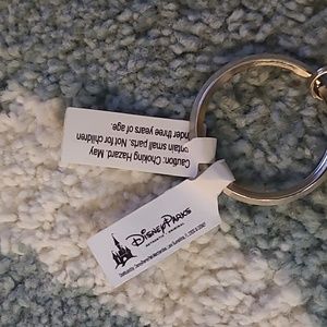 Disney | Other | Nwt Disney Princess Key Chains | Poshmark
